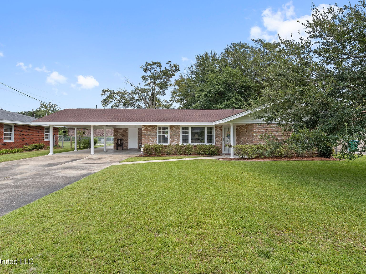 1528 Courthouse Rd, Gulfport, MS 39507 | Zillow