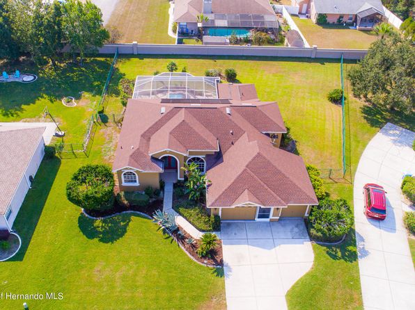 Pristine Place Spring Hill Real Estate - Pristine Place Spring Hill ...