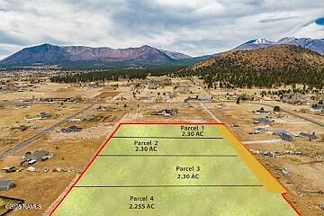 7462 E Open Sky Rd #A, Flagstaff, AZ 86004 | MLS #201963 | Zillow