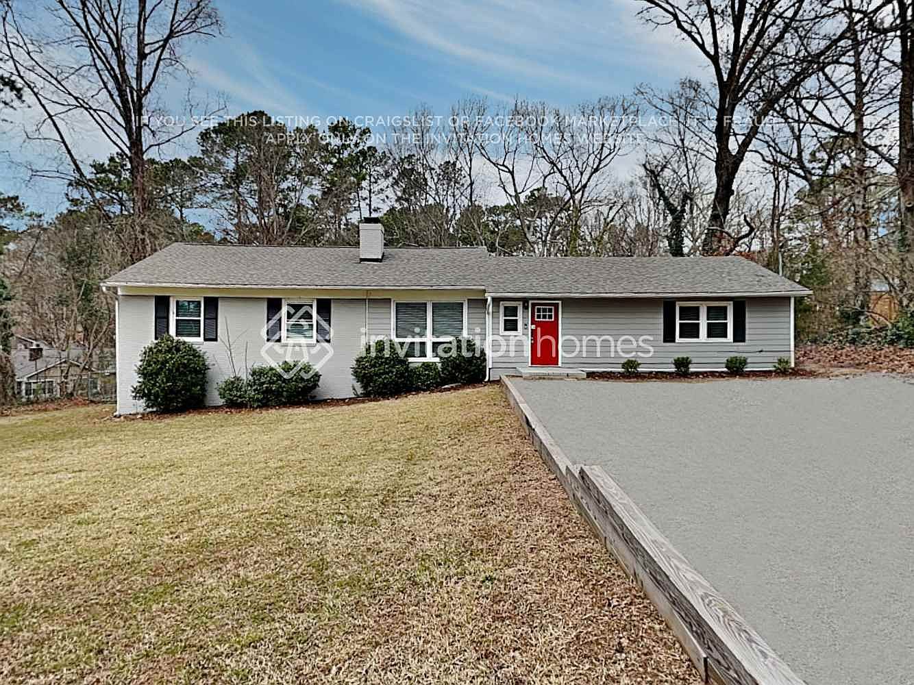 3410 Octavia St, Raleigh, NC 27606 | Zillow