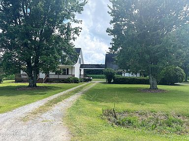 647 Everett Community Road, Pinetown, NC 27865 | Zillow