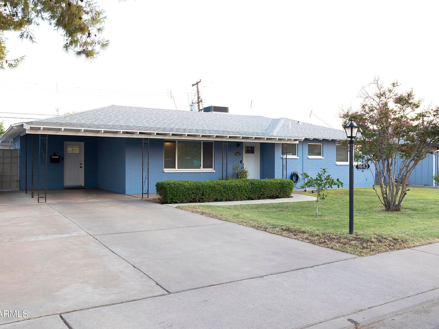 1643 E 2nd Ave, Mesa, AZ 85204 | Zillow