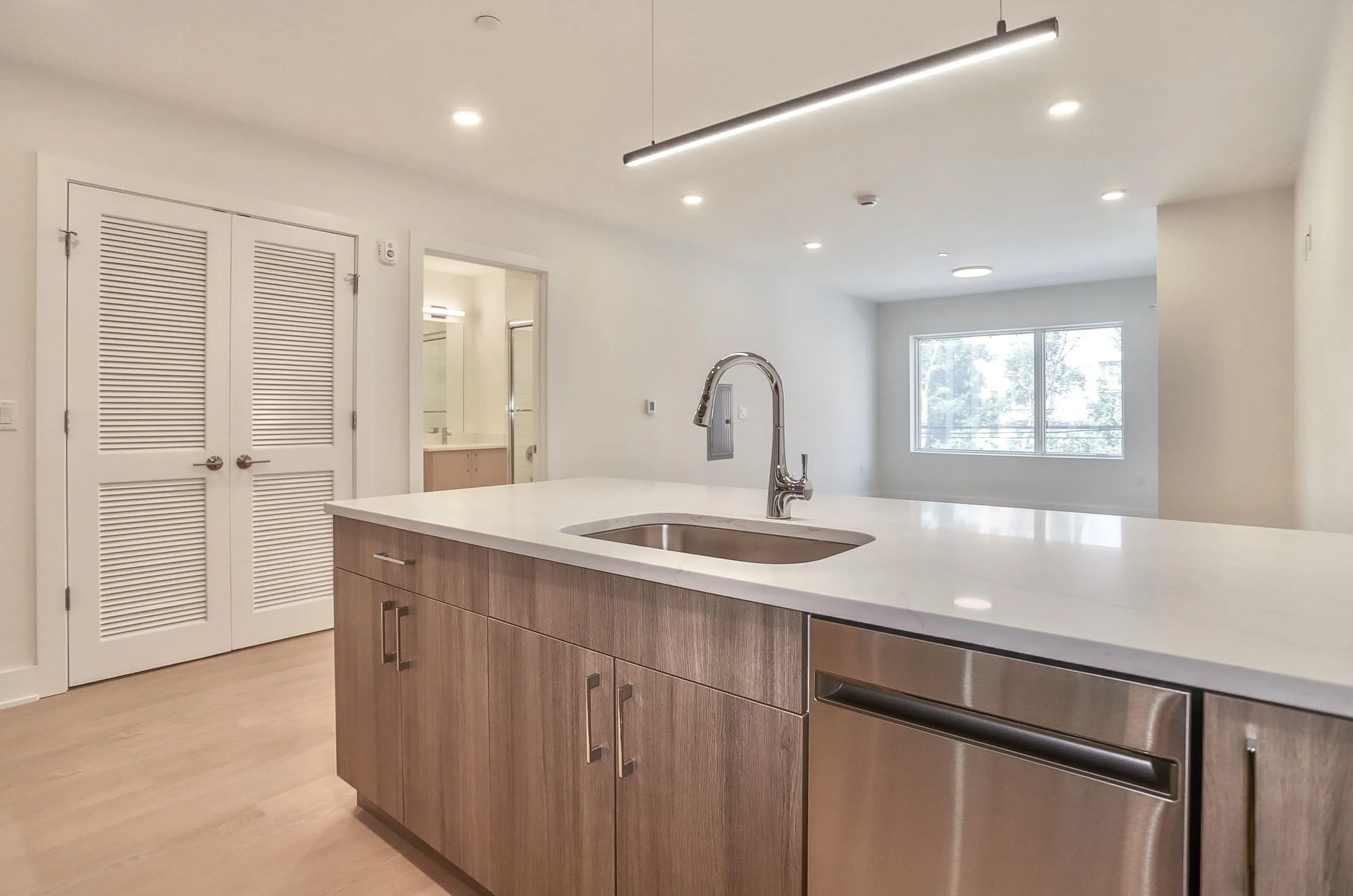 303 Madison Street #203 in Hoboken, New Jersey | StreetEasy
