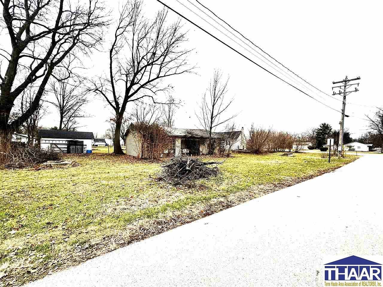 11532 Us Highway 150 W, West Terre Haute, IN 47885 | MLS #105222 | Zillow