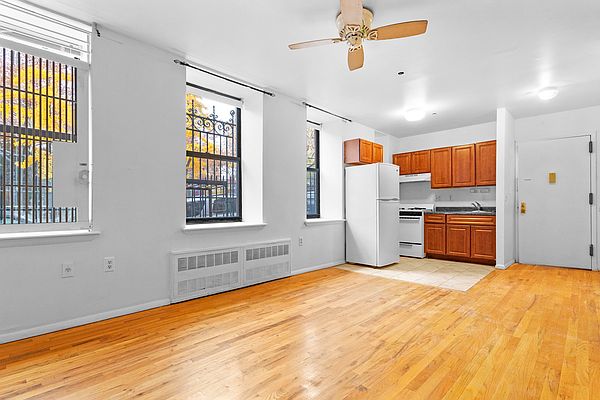 58 Hamilton Place #2 in Hamilton Heights, Manhattan | StreetEasy
