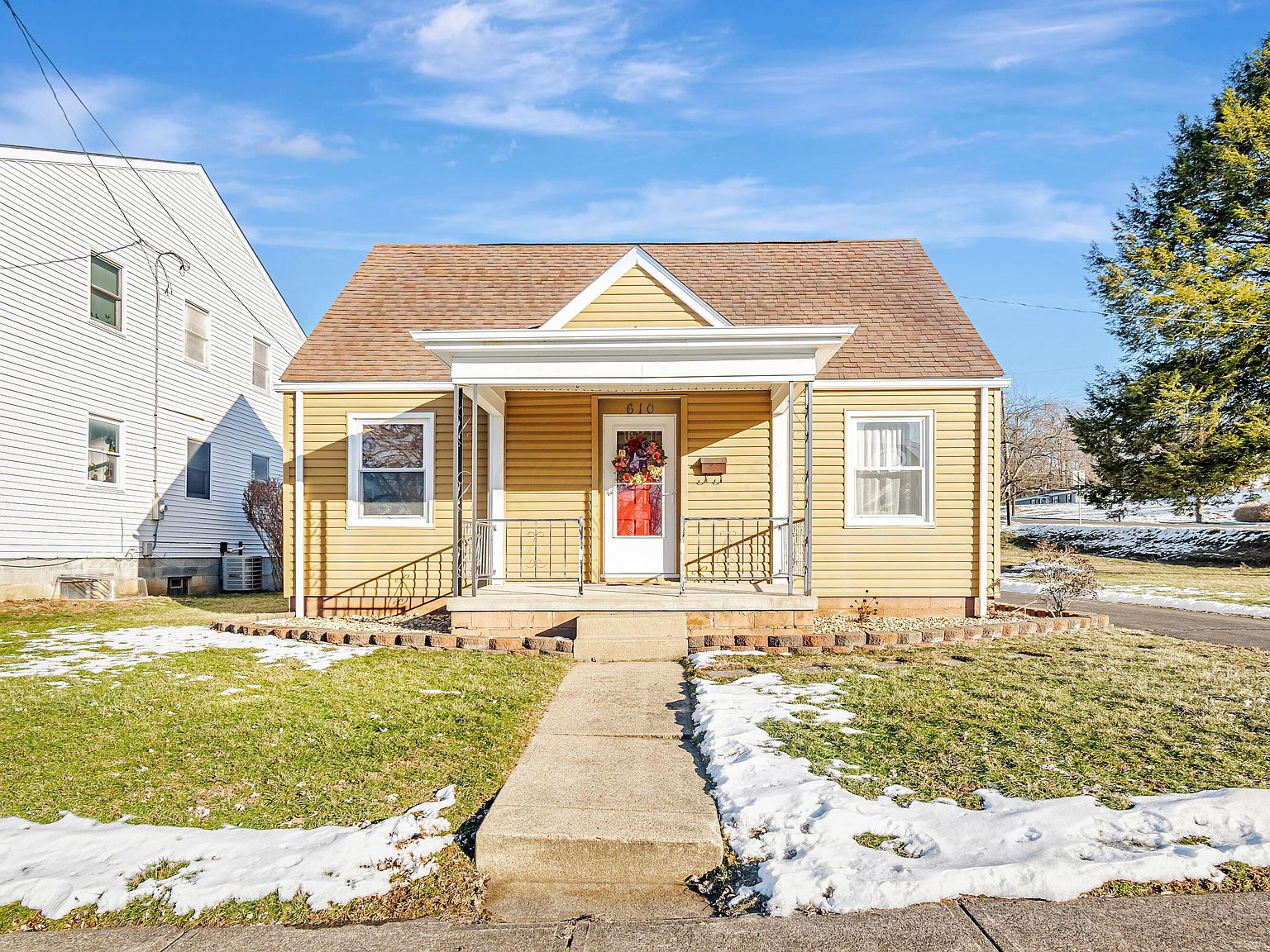 610 Edgemont Rd, Newark, OH 43055 | Zillow