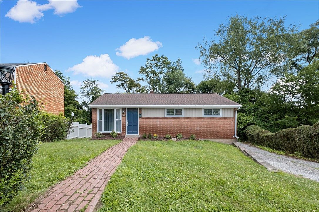 11337 Althea Rd, Pittsburgh, PA 15235 | Zillow