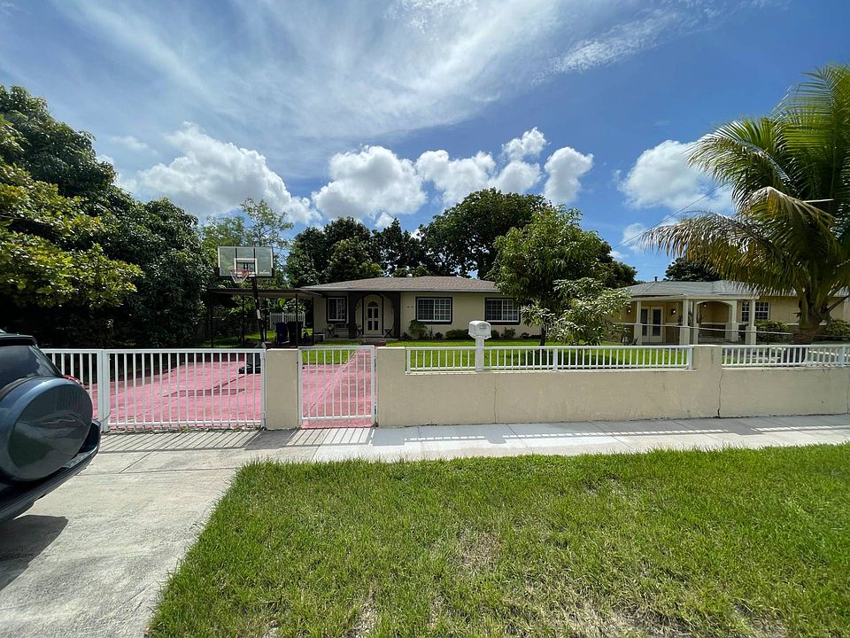 16133 NE 8th Ct, North Miami Beach, FL 33162 | Zillow