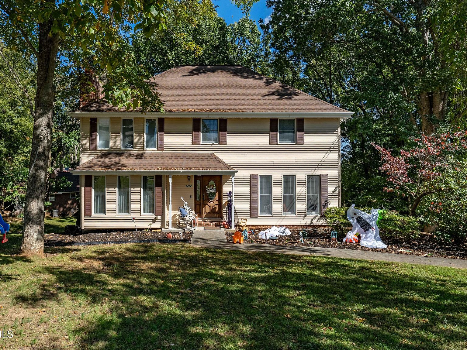 2812 Avondale Dr, Johnson City, TN 37604 | Zillow