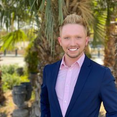 Aaron Jacquez - Real Estate Agent in Las Vegas, NV - Reviews | Zillow