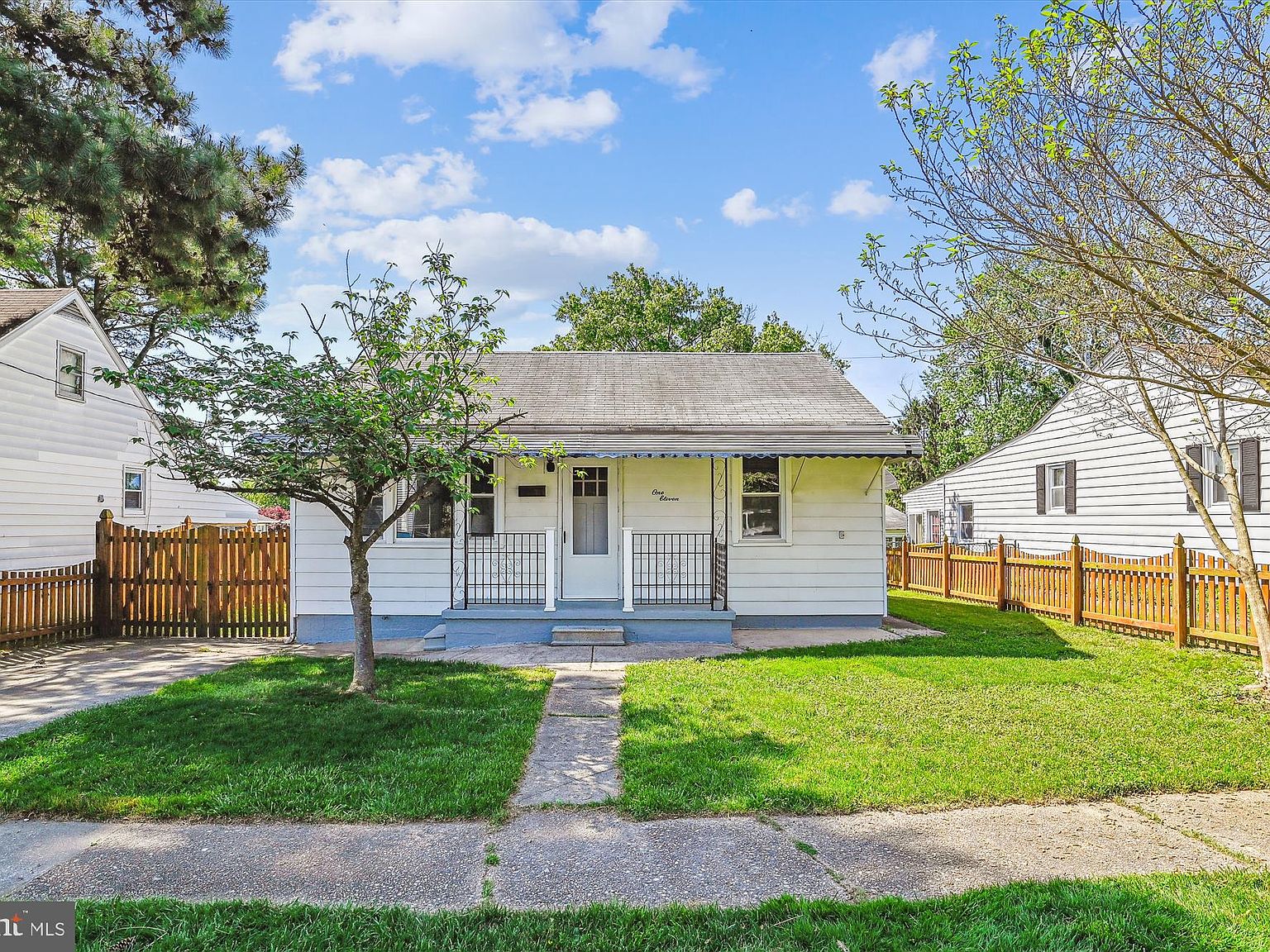 111 Bon Air Ave, Baltimore, MD 21225 | Zillow