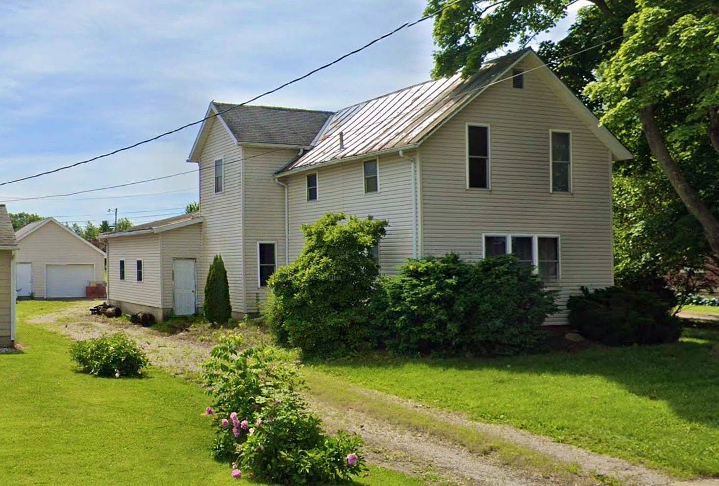 6787 State Route 4, Bloomville, OH 44818 | MLS #11559891 | Zillow