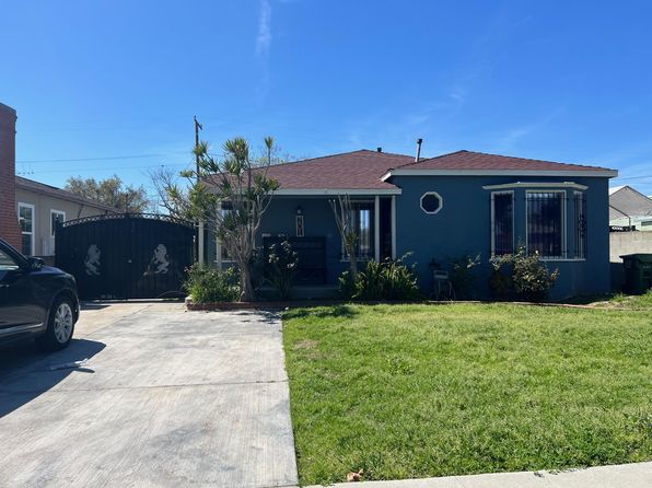 2 Bedroom Houses for Rent in Compton CA - 1 houses | Zillow