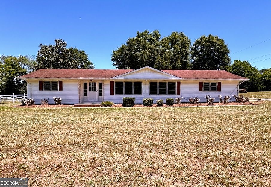 20709 Main St, Ranburne, AL 36273 | Zillow