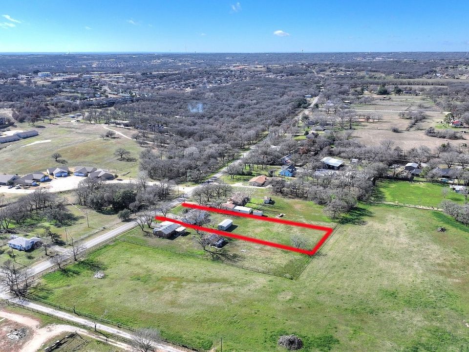 1915 Old Dicey Rd, Weatherford, TX 76085 | Zillow