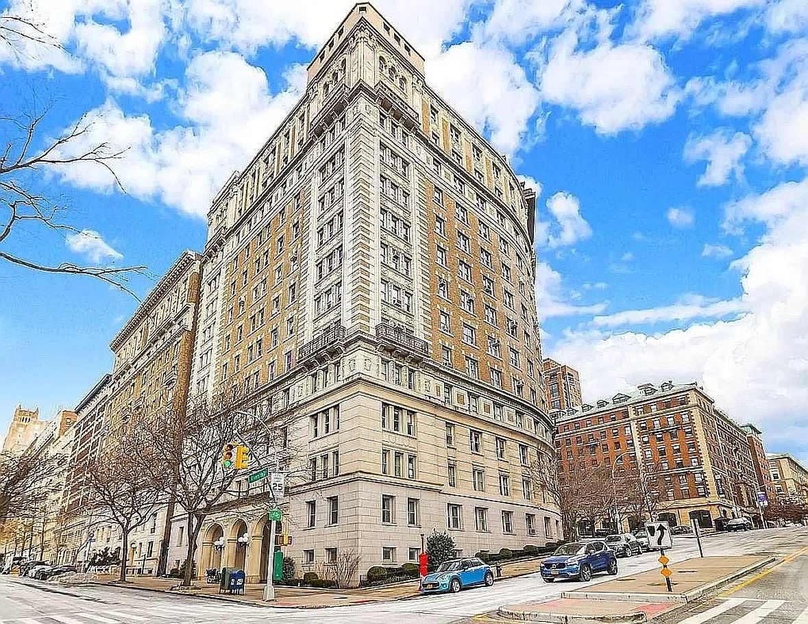 440 Riverside Dr APT C, New York, NY 10027 | MLS #23140300 | Zillow