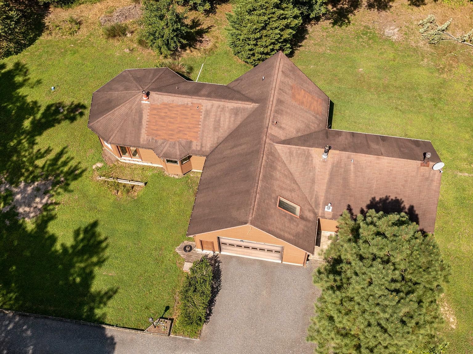 2718 Peters Corner Rd, Marydel, MD 21649 | Zillow