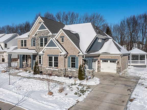 78 Chatham Brook Dr, Westfield, IN 46074 | MLS #22016401 | Zillow