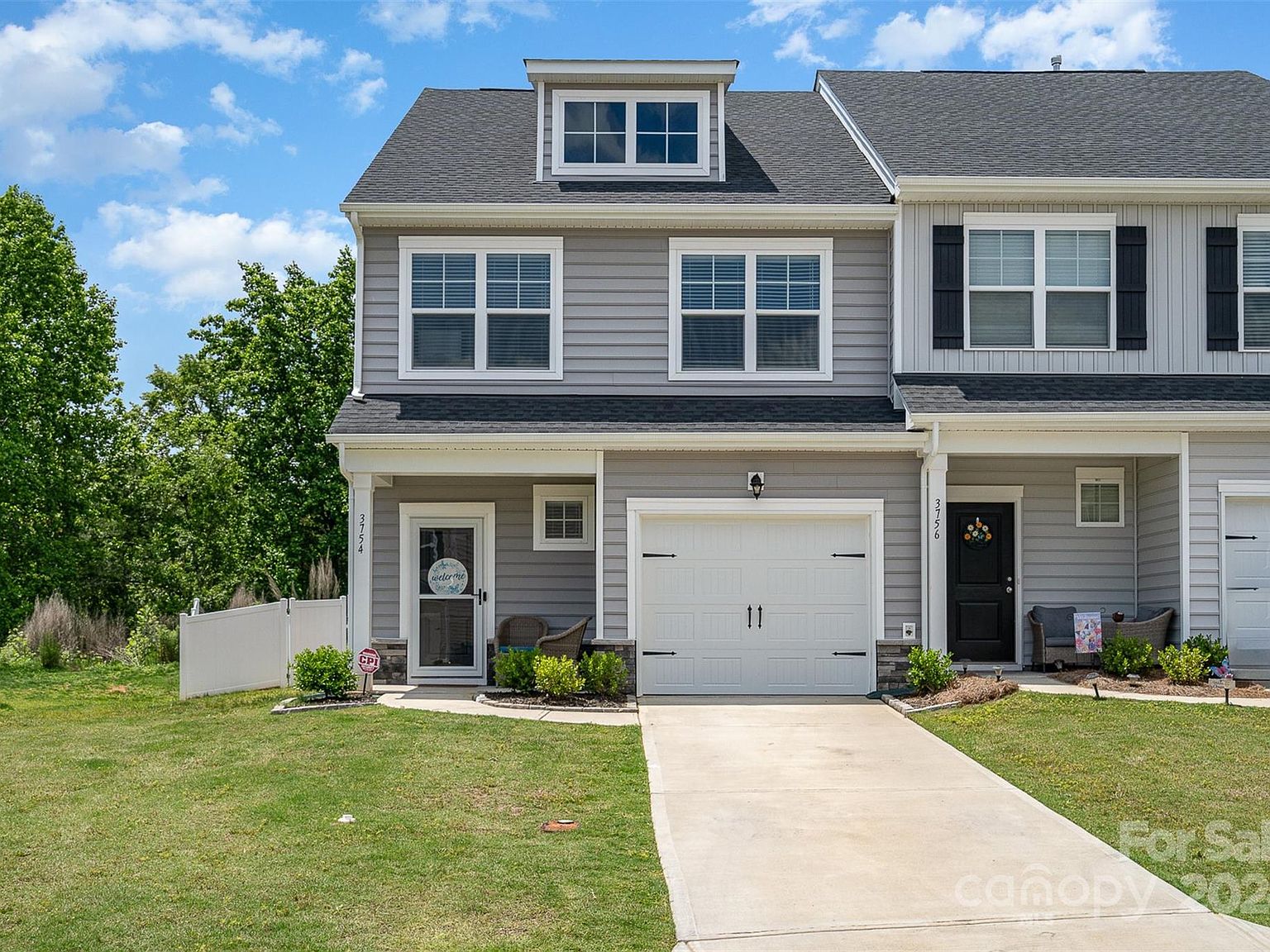 3754 Yorkshire Pl, Terrell, NC 28682 | Zillow