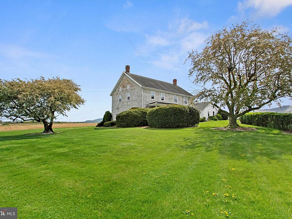 12774 Buchanan Trl W Mercersburg, PA, 17236 - Apartments for Rent | Zillow