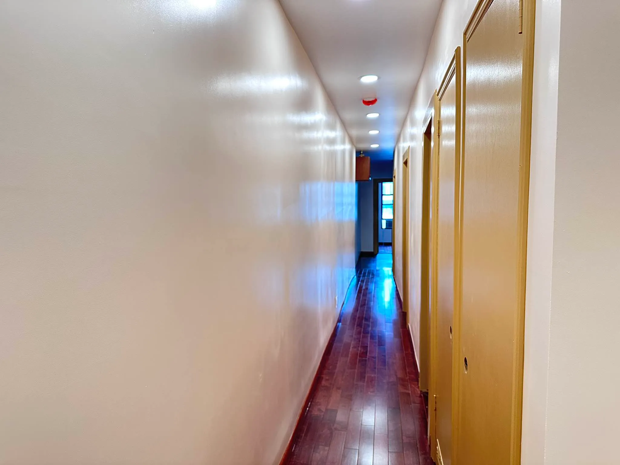 157 Huron Street #3R in Greenpoint, Brooklyn | StreetEasy