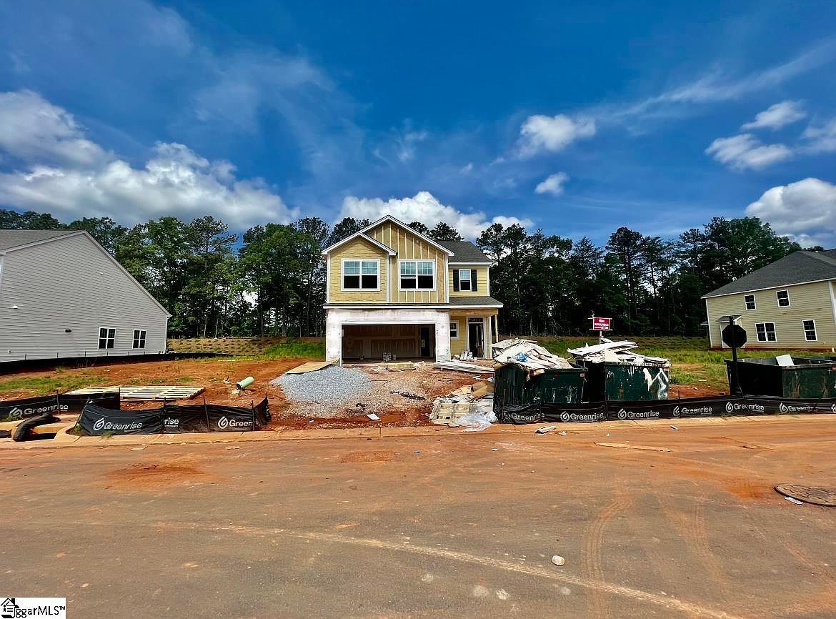 1 Tansey Ct LOT 208, Greenville, SC 29607 | Zillow