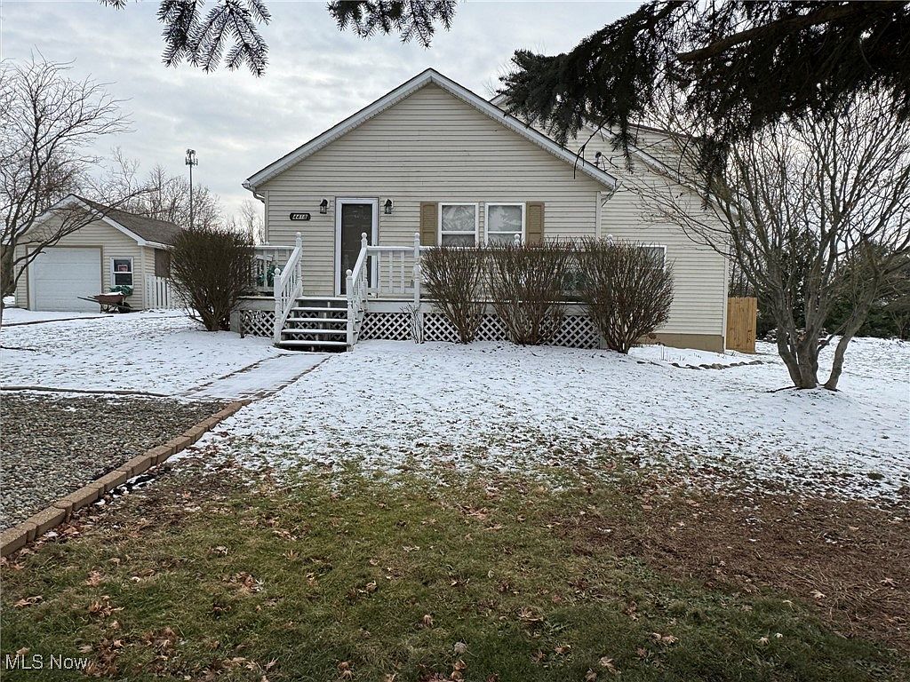 4418 State Route 303, Mantua, OH 44255 | MLS #5083820 | Zillow