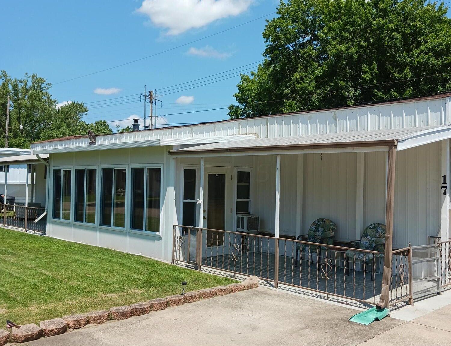 8927 Columbus Rd LOT 17, Mount Vernon, OH 43050 | Zillow