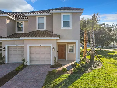4556 Sparkling Shell Ave Kissimmee FL | Zillow