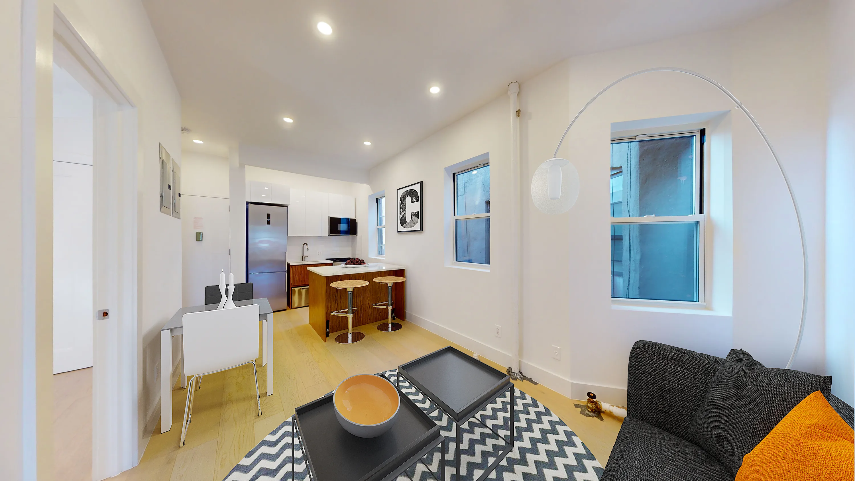 514 East 12th Street #17 in East Village, Manhattan | StreetEasy