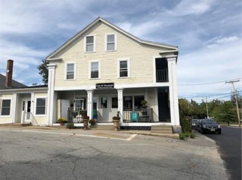 24 Main St #4, Jaffrey, NH 03452 | Zillow