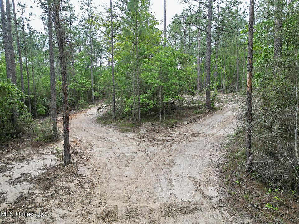Perkinston Silver Run Rd, Perkinston, MS 39573 | MLS #4044626 | Zillow