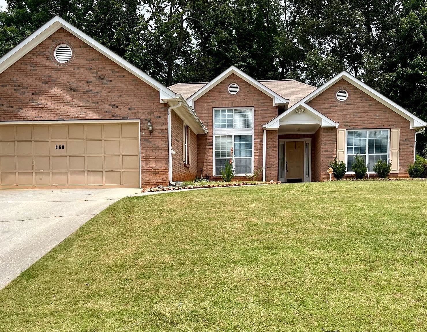 771 Pennybrook Ln, Stone Mountain, GA 30087 | MLS #20141212 | Zillow