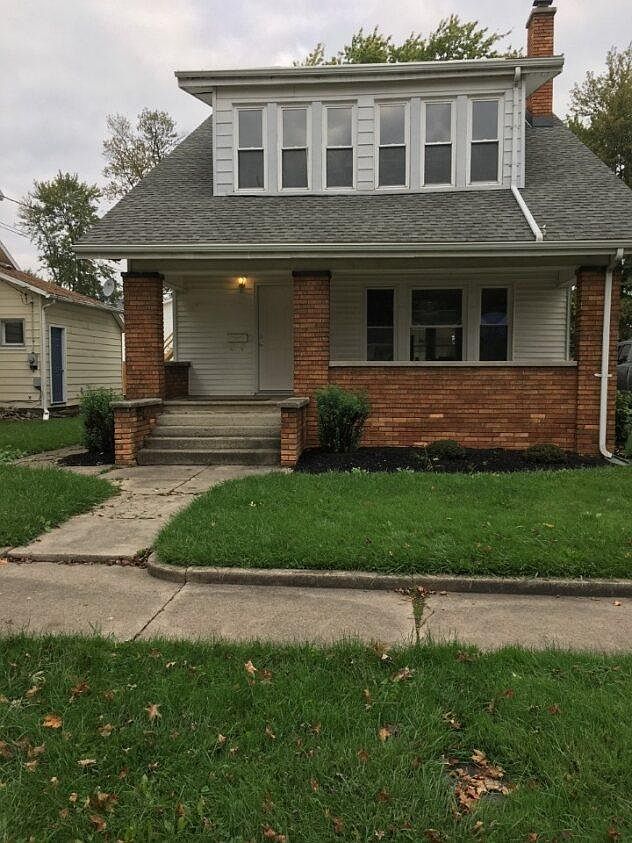 128 George St, Findlay, OH 45840 | Zillow