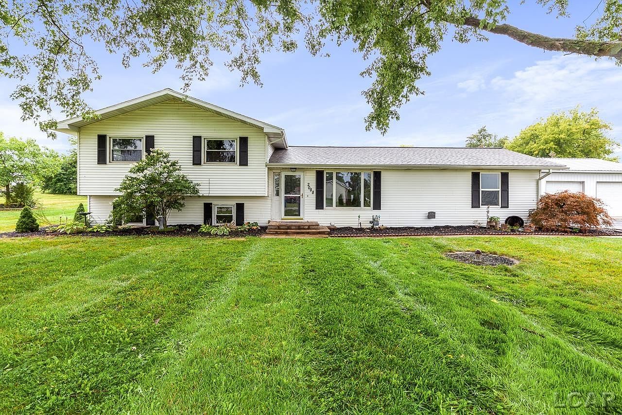 2088 Porter Hwy, Adrian, MI 49221 | MLS #50121521 | Zillow