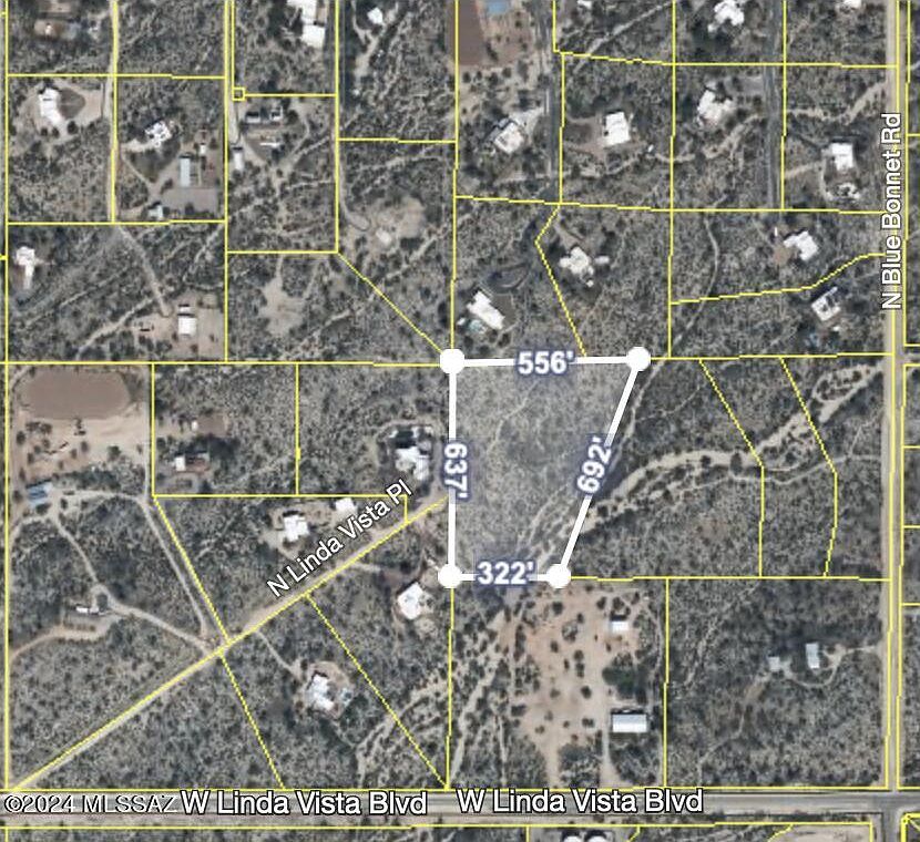 9730 N Linda Vista Pl #0, Tucson, AZ 85742 | MLS #22416808 | Zillow