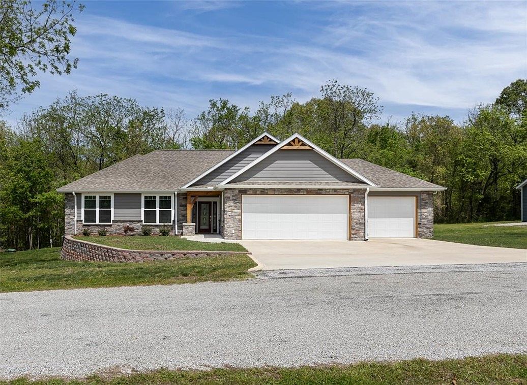 21791 Mill Creek Dr, Shell Knob, MO 65747 | MLS #1273445 | Zillow