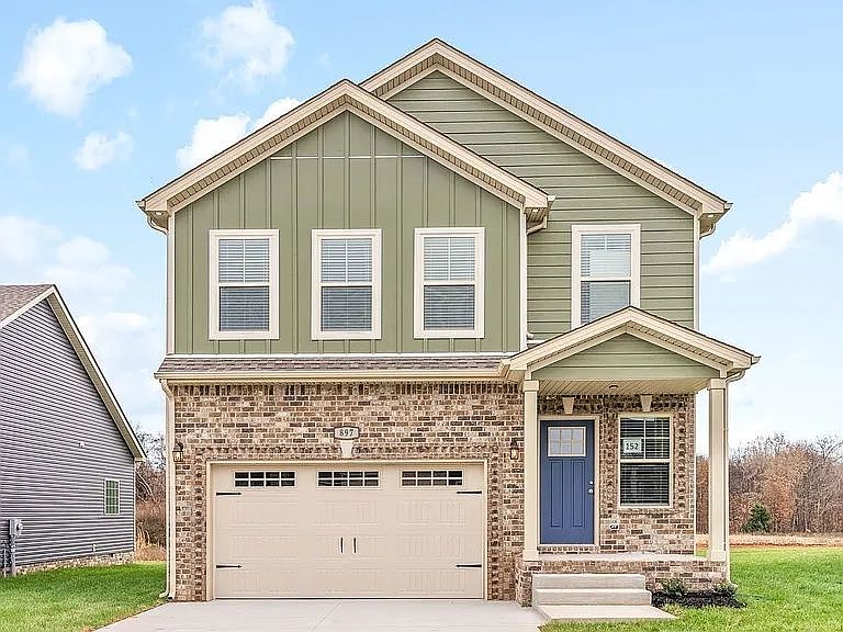 897 Macon Ln, Clarksville, TN 37042 | Zillow