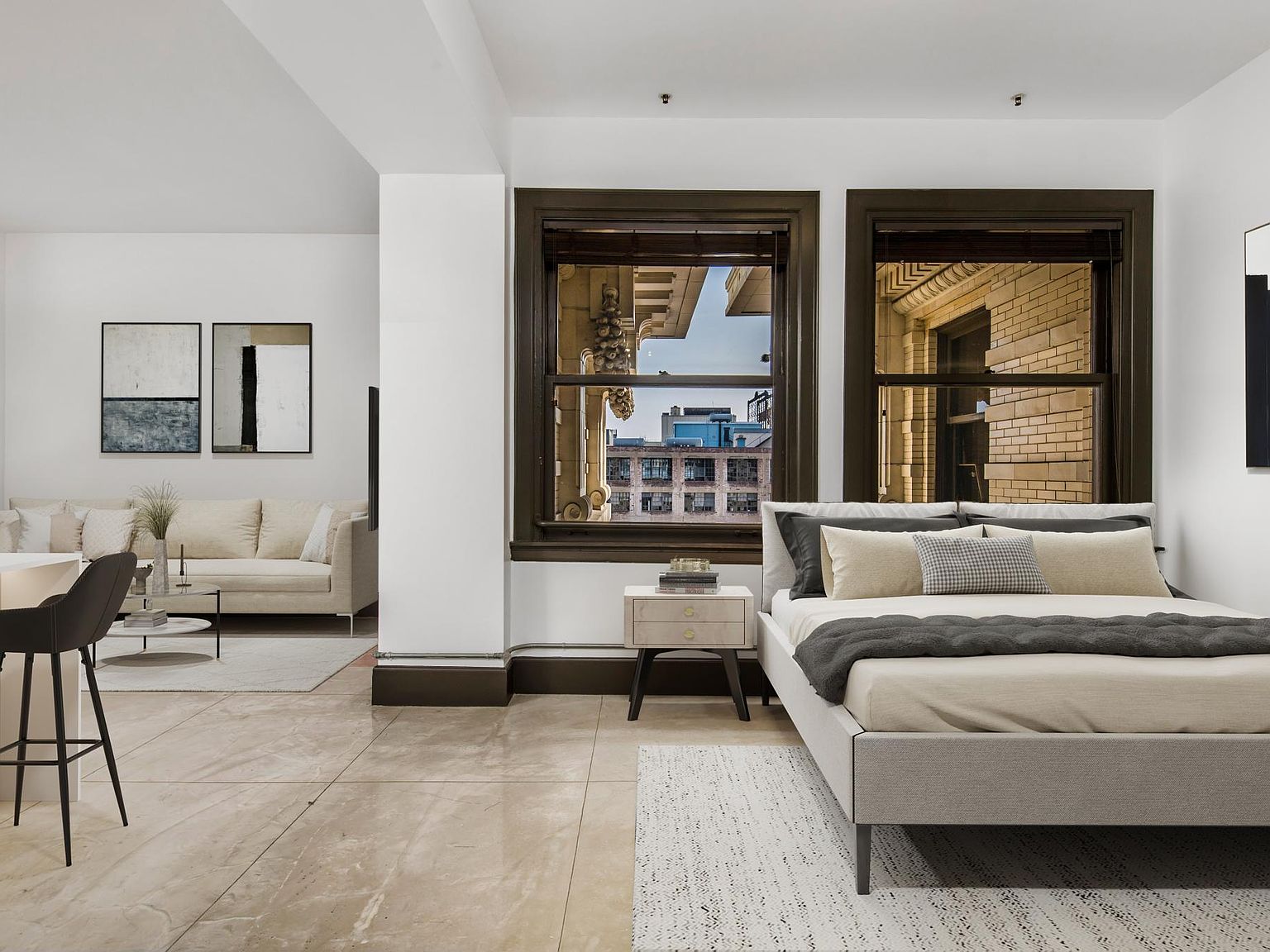 756 S Broadway PENTHOUSE 11, Los Angeles, CA 90014 | Zillow