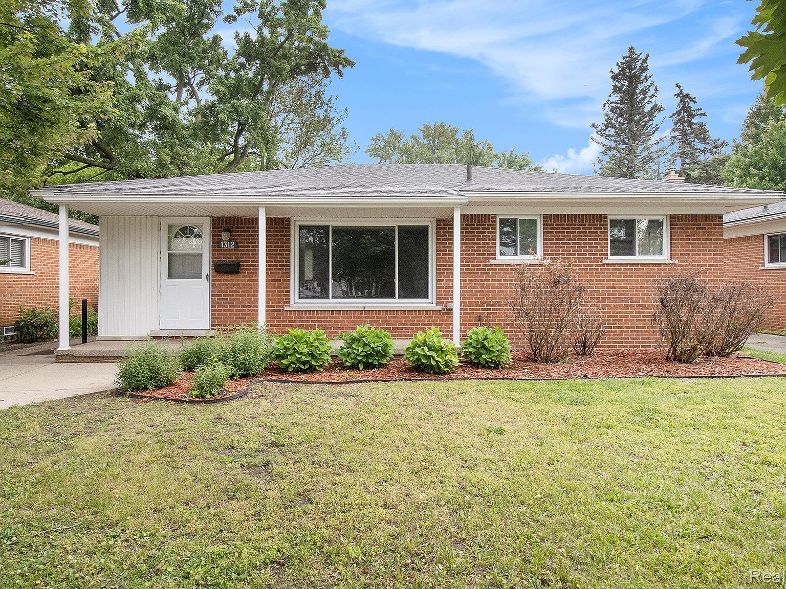 1312 Beaupre Ave, Madison Heights, MI 48071 | Zillow