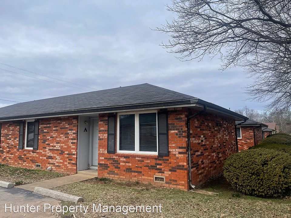 1033 S Lexington Ave - 1033 S Lexington Ave Springfield MO | Zillow