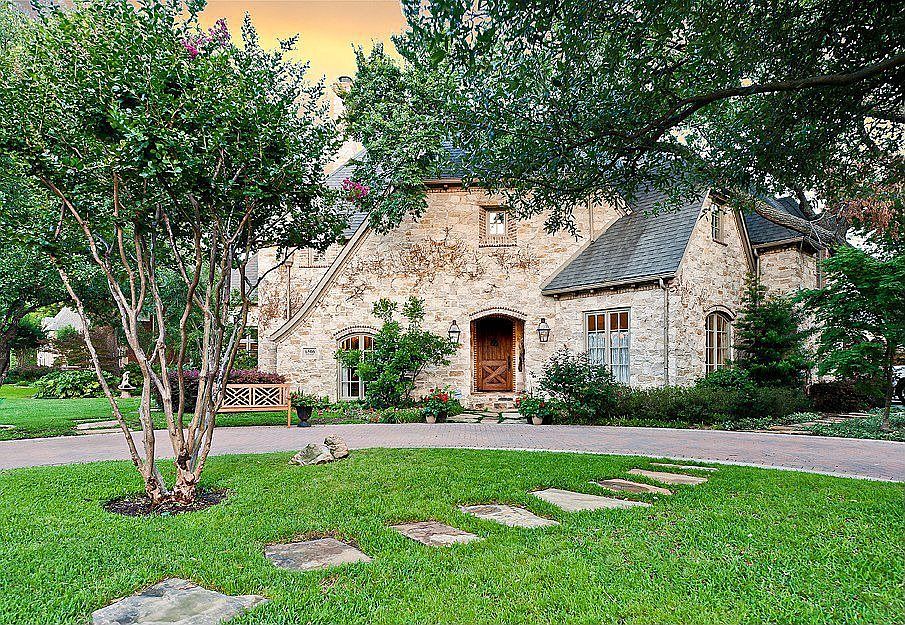 6506 Waggoner Dr, Dallas, TX 75230 | Zillow