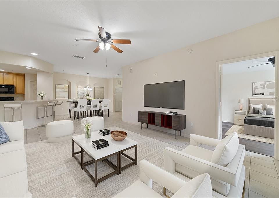 Flora Ridge Apartments - Kissimmee, FL | Zillow