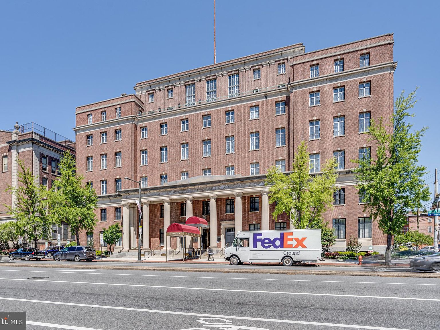 1601 Spring Garden St APT 212, Philadelphia, PA 19130 | Zillow