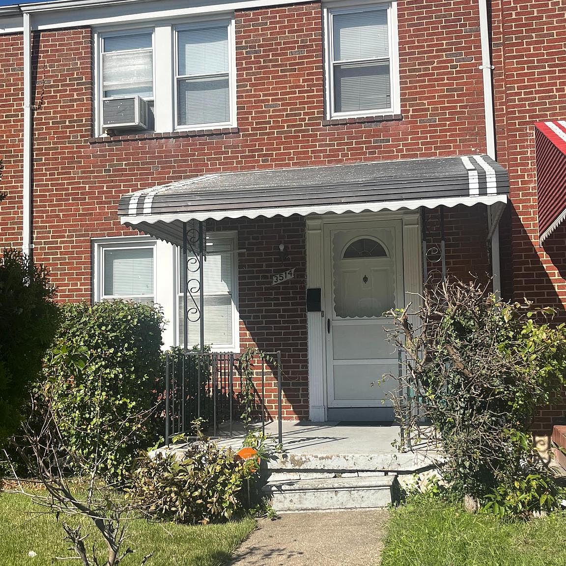 3514 Elmora Ave, Baltimore, MD 21213 | Zillow