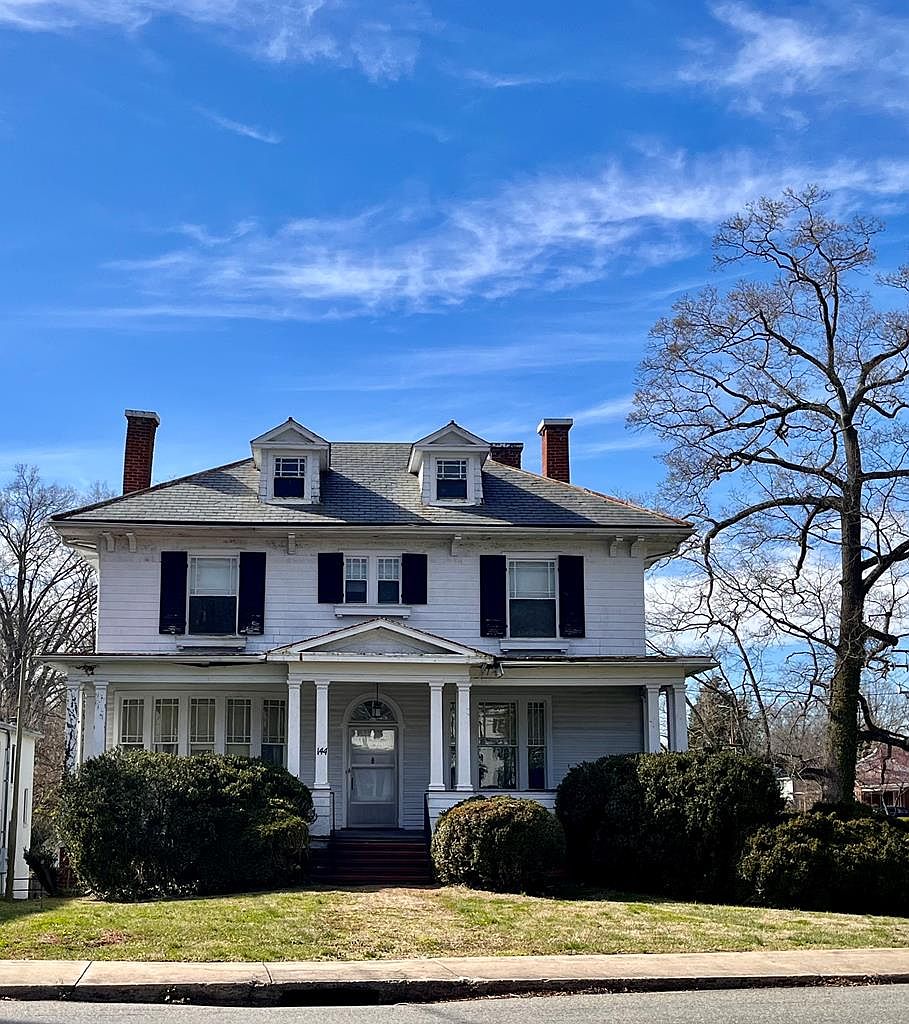 144 N Main St, Chatham, VA 24531 | Zillow