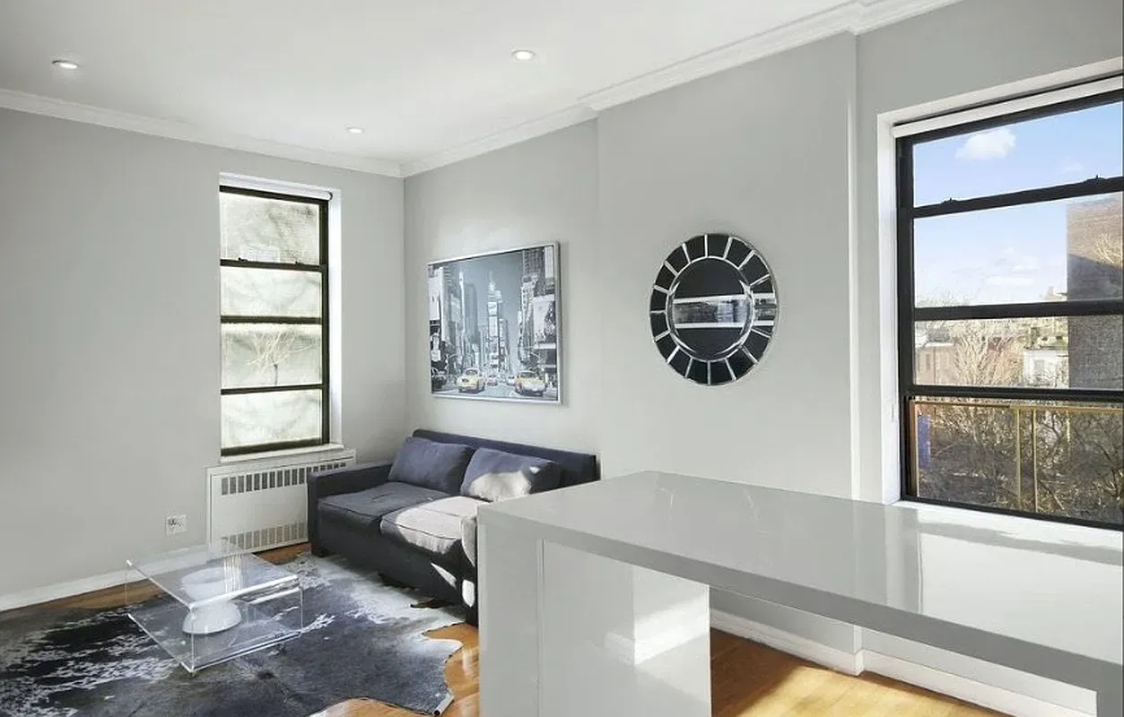 28 Perry Street #4R in West Village, Manhattan | StreetEasy