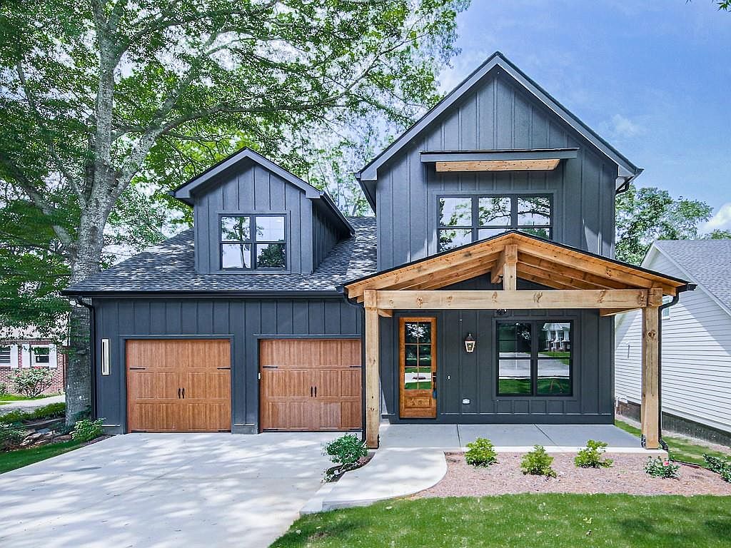 161 Grogan St, Ball Ground, GA 30107 | Zillow