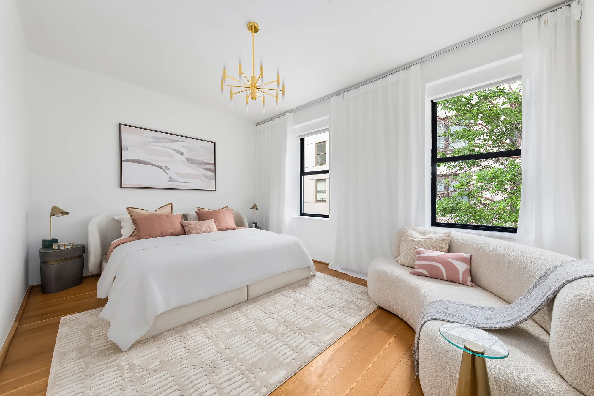 71 Reade Street #4D in Tribeca, Manhattan | StreetEasy