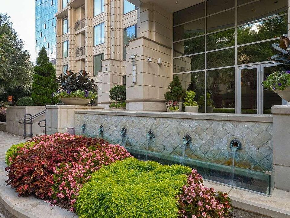 Paramount At Buckhead - 3445 Stratford Rd NE Atlanta GA | Zillow
